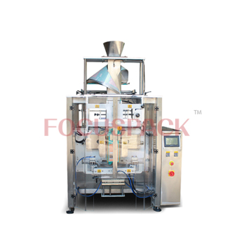 Hardware Fastener Packing Machine & Conveyor- Focuspack