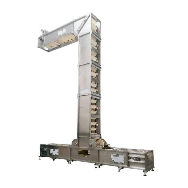 High quality pendulum bucket conveyor manufacturer