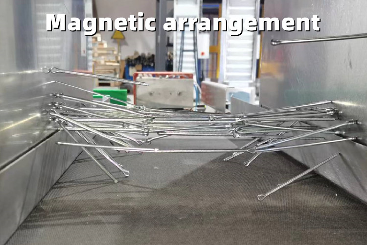 Electromagnetic Paralleling Long Screws Packing System: A New Way of ...